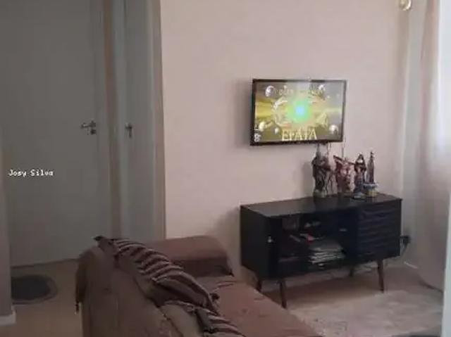 Apartamento para Venda em São Paulo/SP Vila Plana 2 Quartos