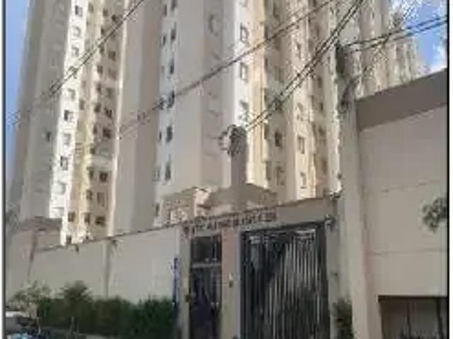 Apartamento para Venda em São Paulo/SP Vila Plana