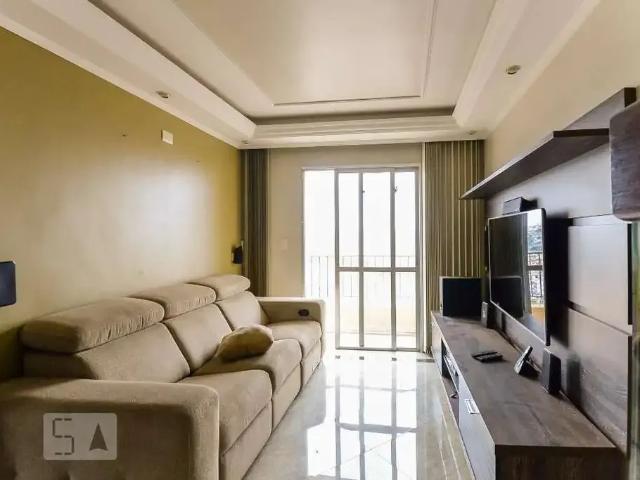 Apartamento para Venda em São Paulo/SP Vila Prudente 3 Quartos