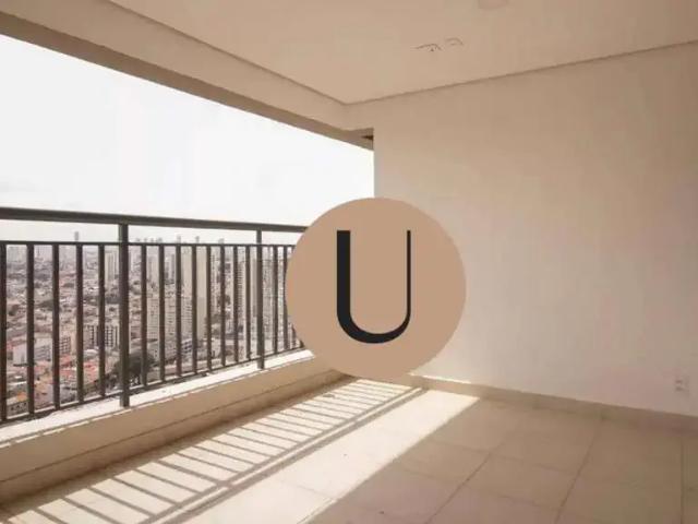 Apartamento para Venda em São Paulo/SP Vila Prudente 3 Quartos