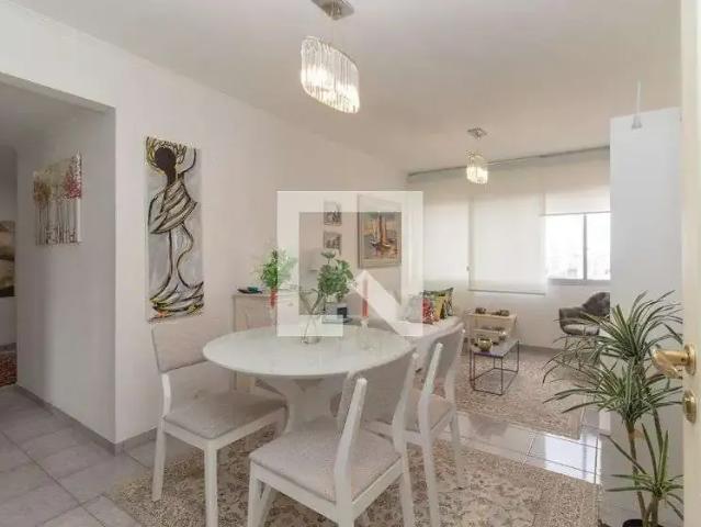 Apartamento para Venda em São Paulo/SP Vila Prudente 3 Quartos