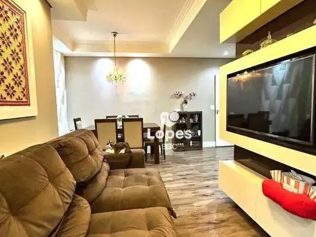 Apartamento para Venda em São Paulo/SP Vila Prudente 3 Quartos