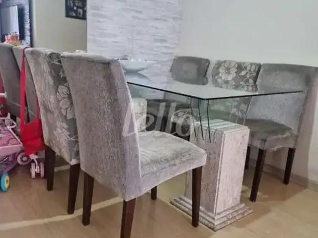 Apartamento para Venda em São Paulo/SP Vila Prudente 3 Quartos