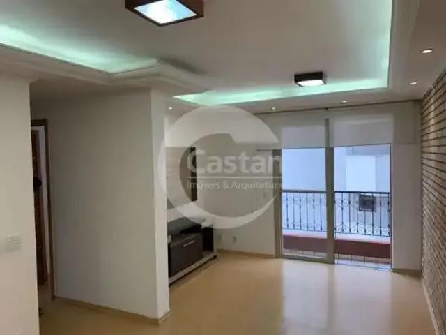 Apartamento para Venda em São Paulo/SP Vila Prudente 3 Quartos
