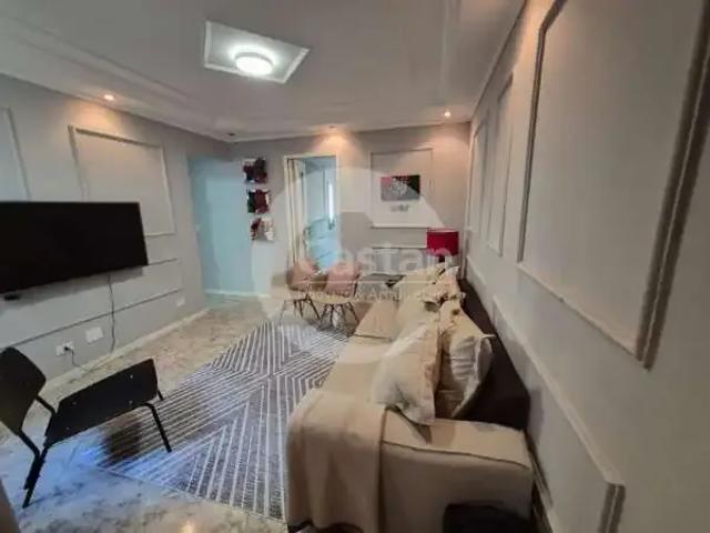 Apartamento para Venda em São Paulo/SP Vila Prudente 3 Quartos