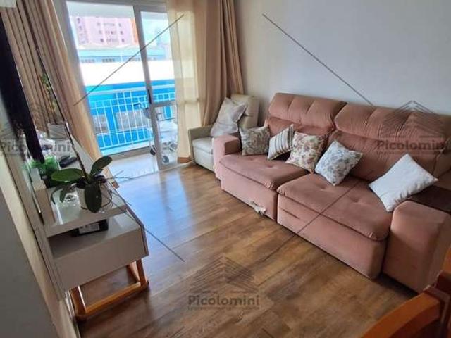 Apartamento para Venda em São Paulo/SP Vila Prudente 3 Quartos