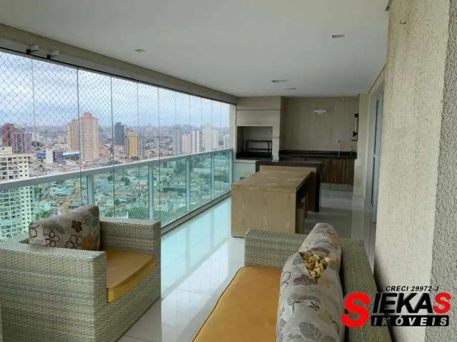 Apartamento para Venda em São Paulo/SP Vila Prudente 3 Quartos