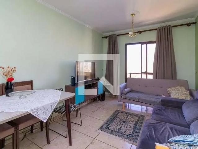 Apartamento para Venda em São Paulo/SP Vila Prudente 3 Quartos