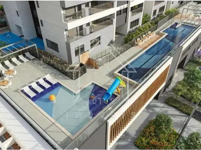 Apartamento para Venda em São Paulo/SP Vila Prudente 3 Quartos