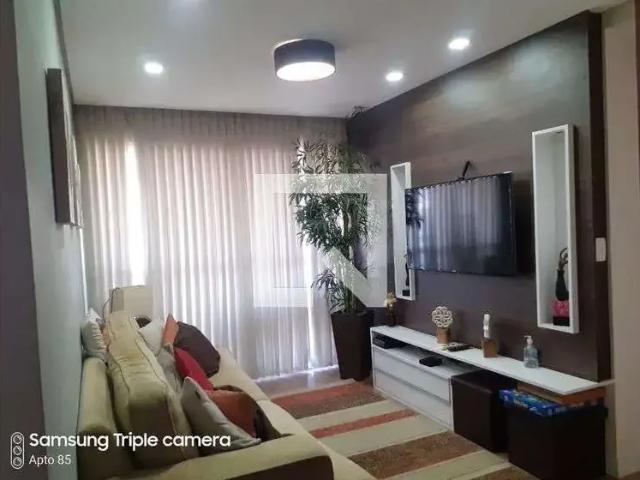 Apartamento para Venda em São Paulo/SP Vila Prudente 3 Quartos