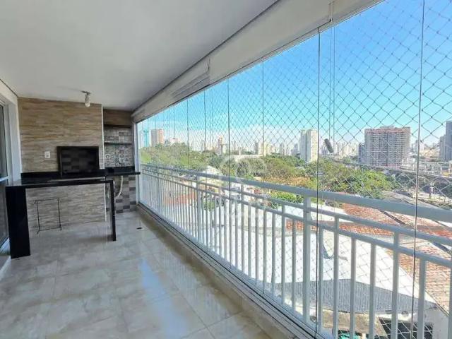 Apartamento para Venda em São Paulo/SP Vila Prudente 3 Quartos