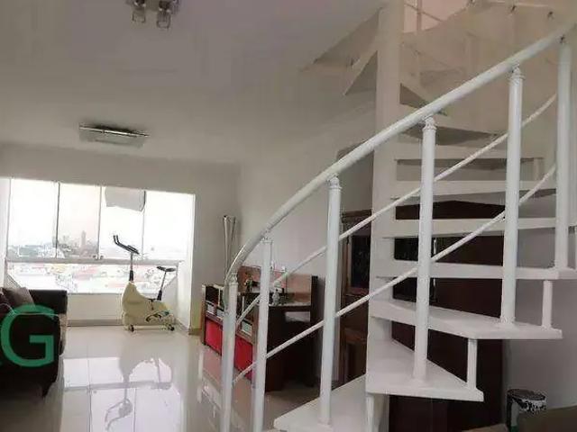 Apartamento para Venda em São Paulo/SP Vila Prudente 3 Quartos