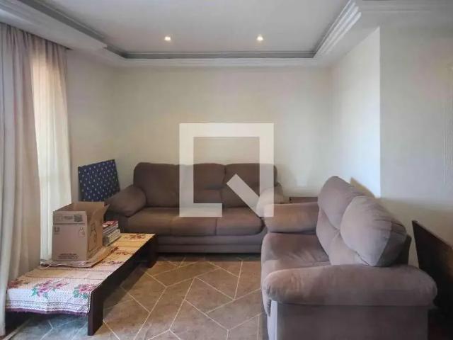 Apartamento para Venda em São Paulo/SP Vila Prudente 3 Quartos