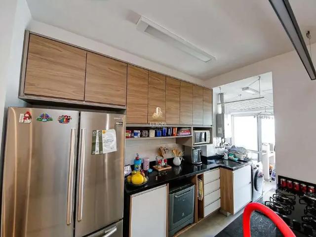 Apartamento para Venda em São Paulo/SP Vila Prudente 3 Quartos