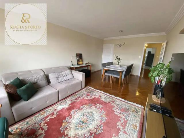Apartamento para Venda em São Paulo/SP Vila Prudente 3 Quartos