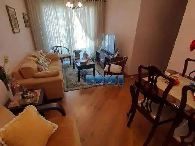 Apartamento para Venda em São Paulo/SP Vila Prudente 3 Quartos