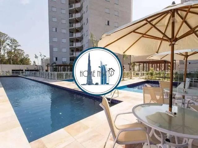 Apartamento para Venda em São Paulo/SP Vila Prudente 3 Quartos