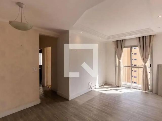 Apartamento para Venda em São Paulo/SP Vila Prudente 3 Quartos