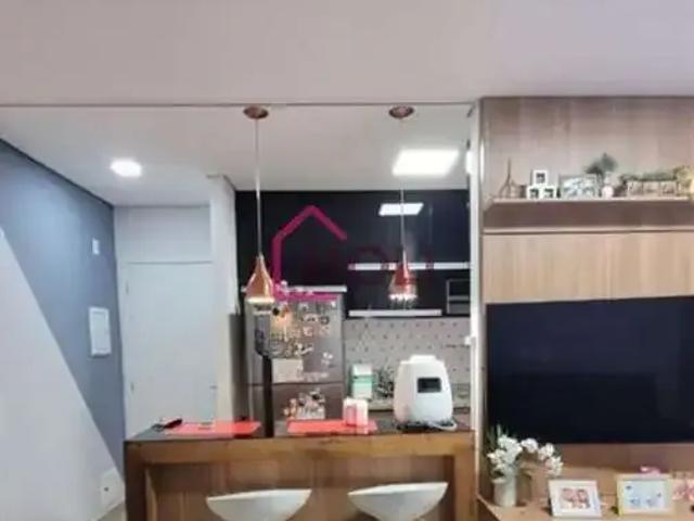 Apartamento para Venda em São Paulo/SP Vila Prudente 3 Quartos