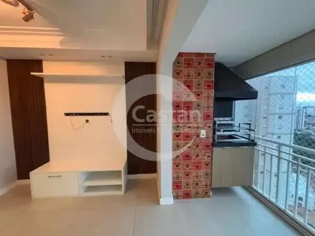 Apartamento para Venda em São Paulo/SP Vila Prudente 3 Quartos