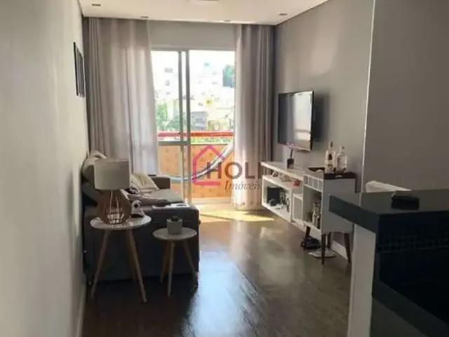 Apartamento para Venda em São Paulo/SP Vila Prudente 3 Quartos