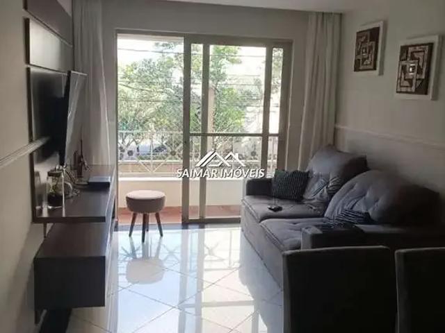 Apartamento para Venda em São Paulo/SP Vila Prudente 3 Quartos