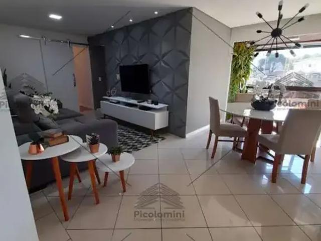 Apartamento para Venda em São Paulo/SP Vila Prudente 3 Quartos