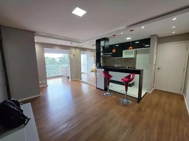 Apartamento para Venda em São Paulo/SP Vila Prudente 3 Quartos