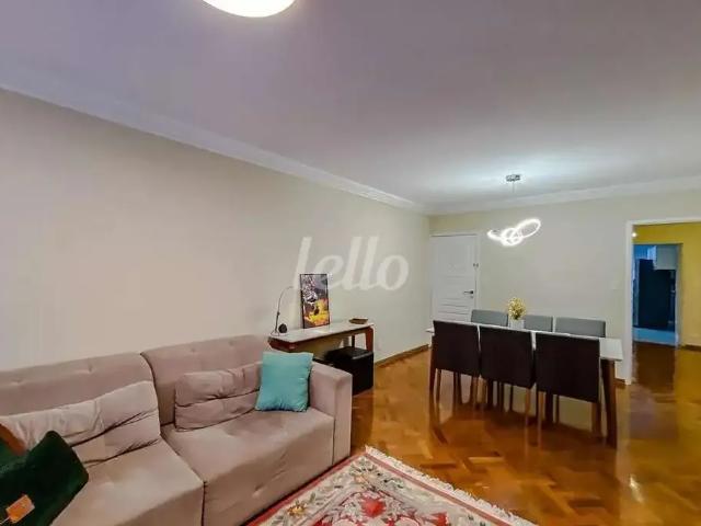 Apartamento para Venda em São Paulo/SP Vila Prudente 3 Quartos