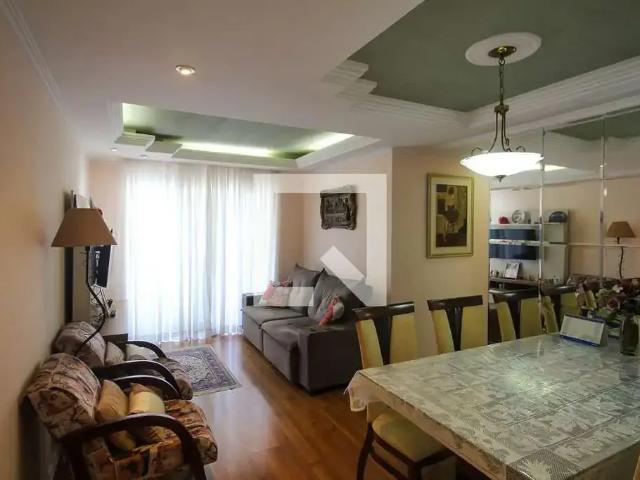 Apartamento para Venda em São Paulo/SP Vila Prudente 3 Quartos