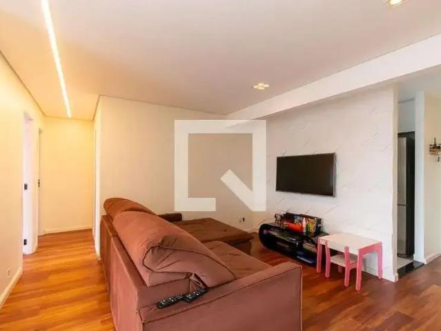 Apartamento para Venda em São Paulo/SP Vila Prudente 3 Quartos