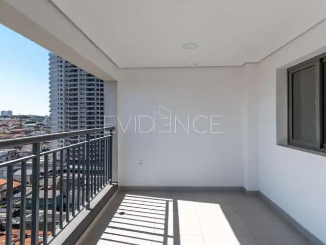 Apartamento para Venda em São Paulo/SP Vila Prudente 3 Quartos