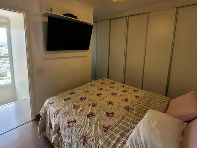 Apartamento para Venda em São Paulo/SP Vila Prudente 3 Quartos