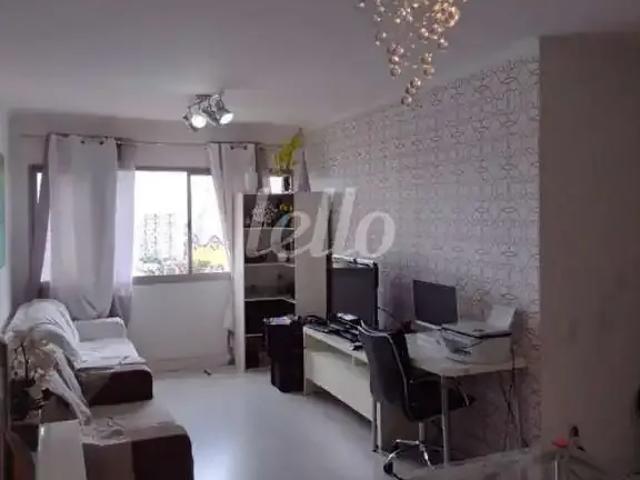 Apartamento para Venda em São Paulo/SP Vila Prudente 3 Quartos