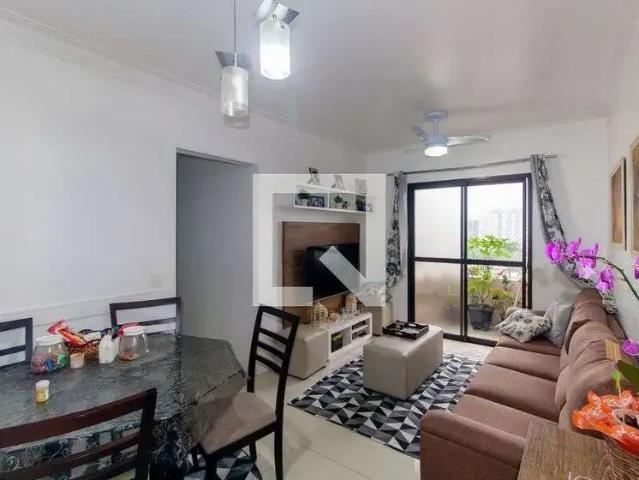 Apartamento para Venda em São Paulo/SP Vila Prudente 3 Quartos