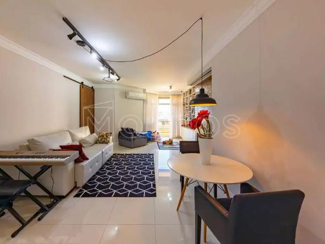 Apartamento para Venda em São Paulo/SP Vila Prudente 3 Quartos