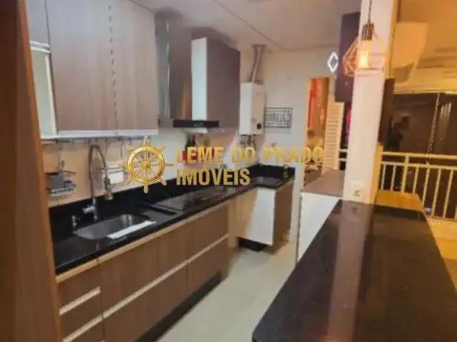 Apartamento para Venda em São Paulo/SP Vila Prudente 3 Quartos