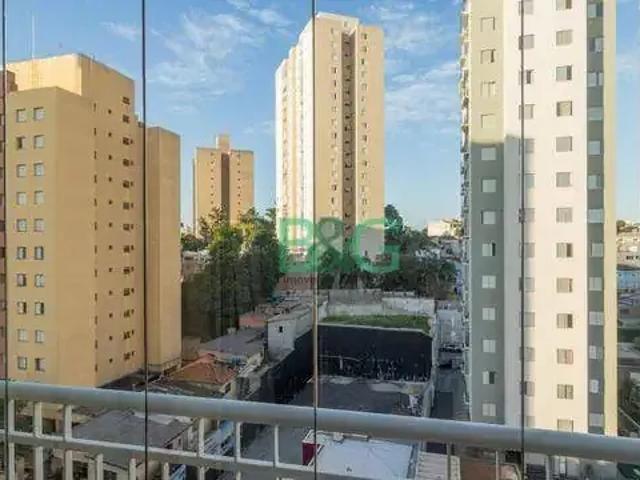 Apartamento para Venda em São Paulo/SP Vila Alpina 3 Quartos