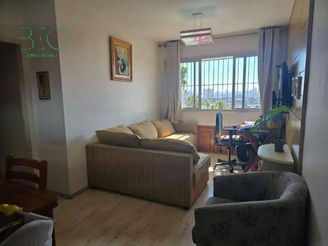 Apartamento para Venda em São Paulo/SP Vila Prudente 3 Quartos