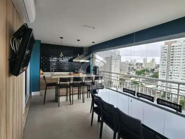 Apartamento para Venda em São Paulo/SP Vila Prudente 3 Quartos
