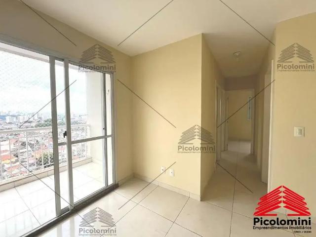 Apartamento para Venda em São Paulo/SP Vila Prudente 3 Quartos