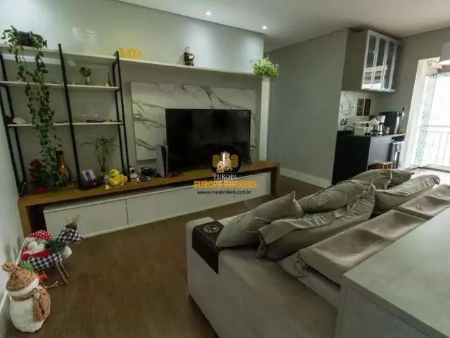 Apartamento para Venda em São Paulo/SP Vila Prudente 3 Quartos