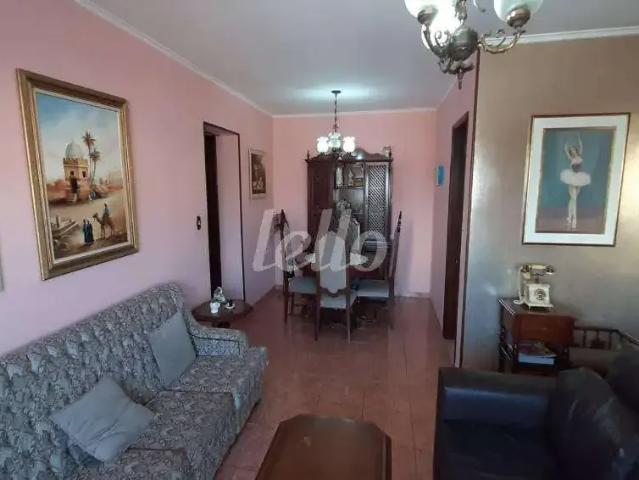 Apartamento para Venda em São Paulo/SP Vila Prudente 3 Quartos