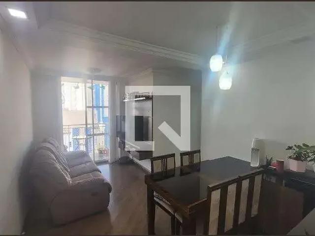 Apartamento para Venda em São Paulo/SP Vila Prudente 3 Quartos