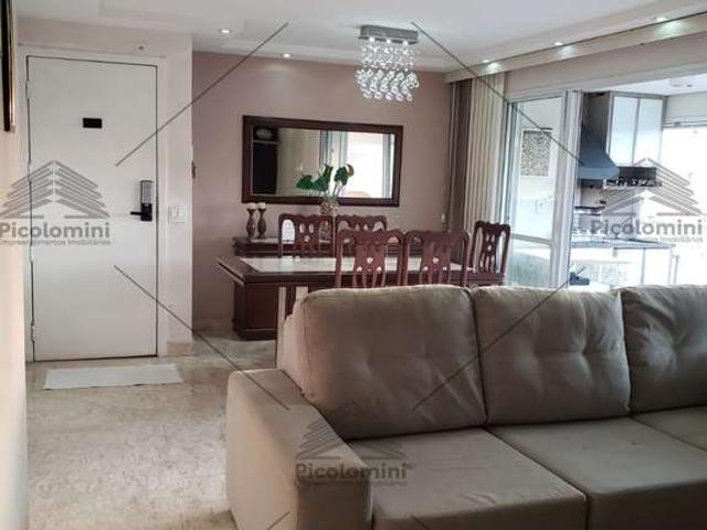 Apartamento para Venda em São Paulo/SP Vila Prudente 3 Quartos