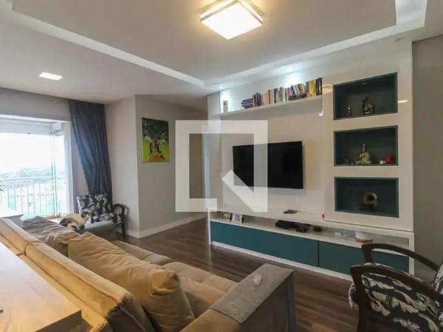 Apartamento para Venda em São Paulo/SP Vila Prudente 3 Quartos