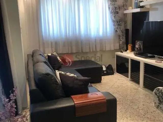 Apartamento para Venda em São Paulo/SP Vila Prudente 3 Quartos