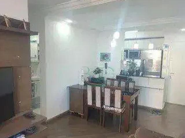 Apartamento para Venda em São Paulo/SP Vila Prudente 3 Quartos