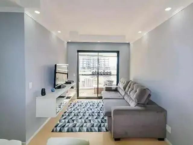 Apartamento para Venda em São Paulo/SP Vila Prudente 3 Quartos