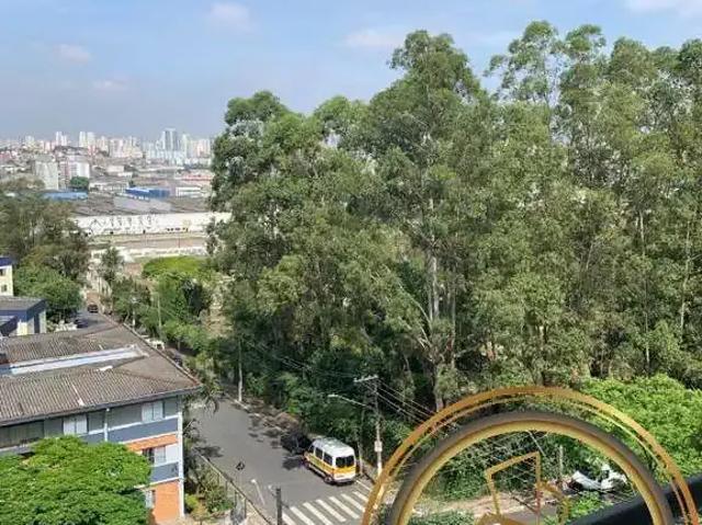 Apartamento para Venda em São Paulo/SP Vila Prudente 3 Quartos